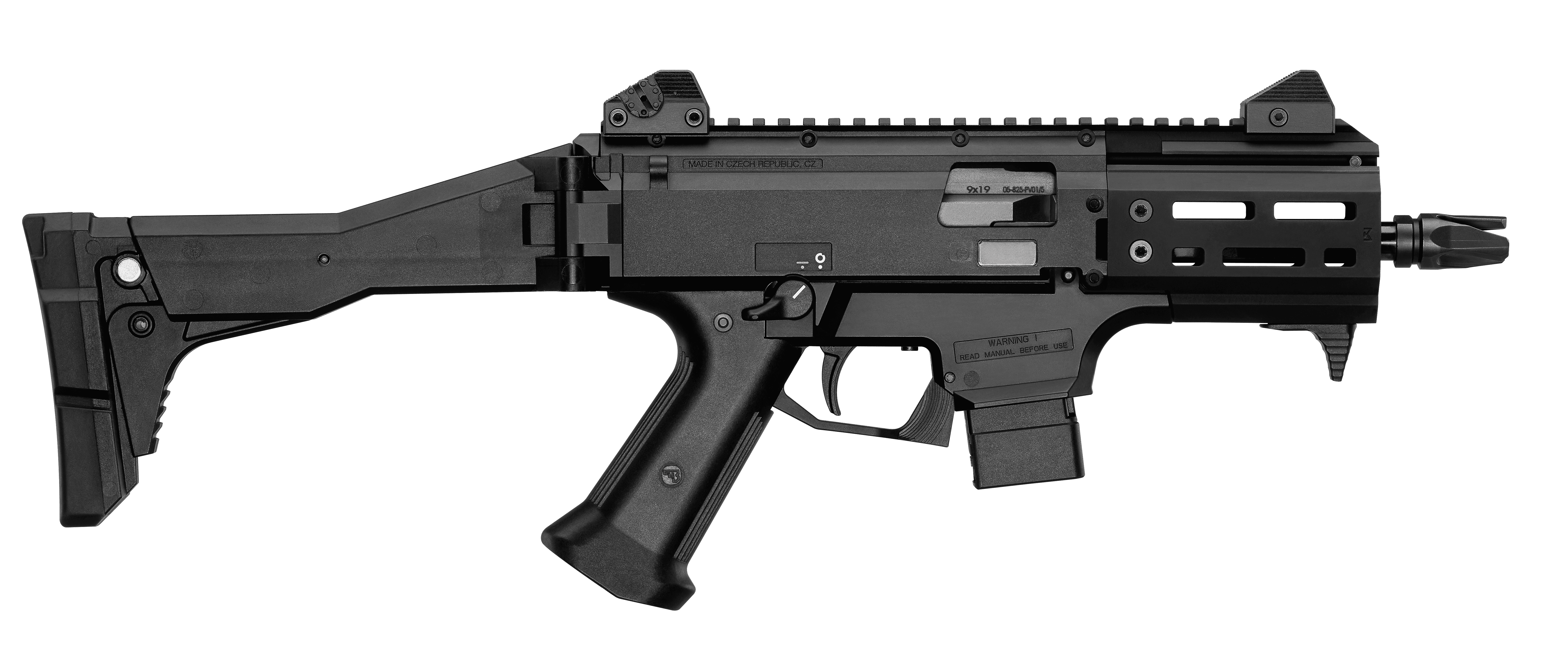 CZ SCORPION EVO 3 S1